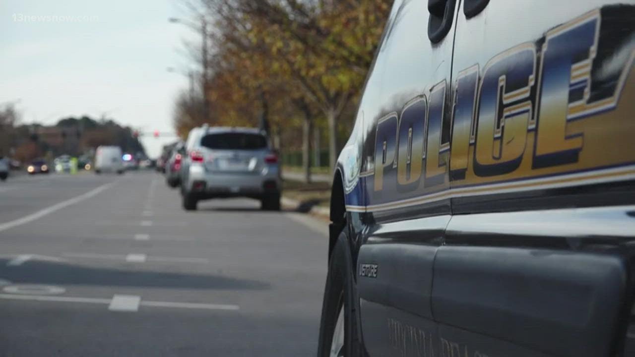 Virginia Beach Police Dept. shares recruiting efforts: Bonuses ...