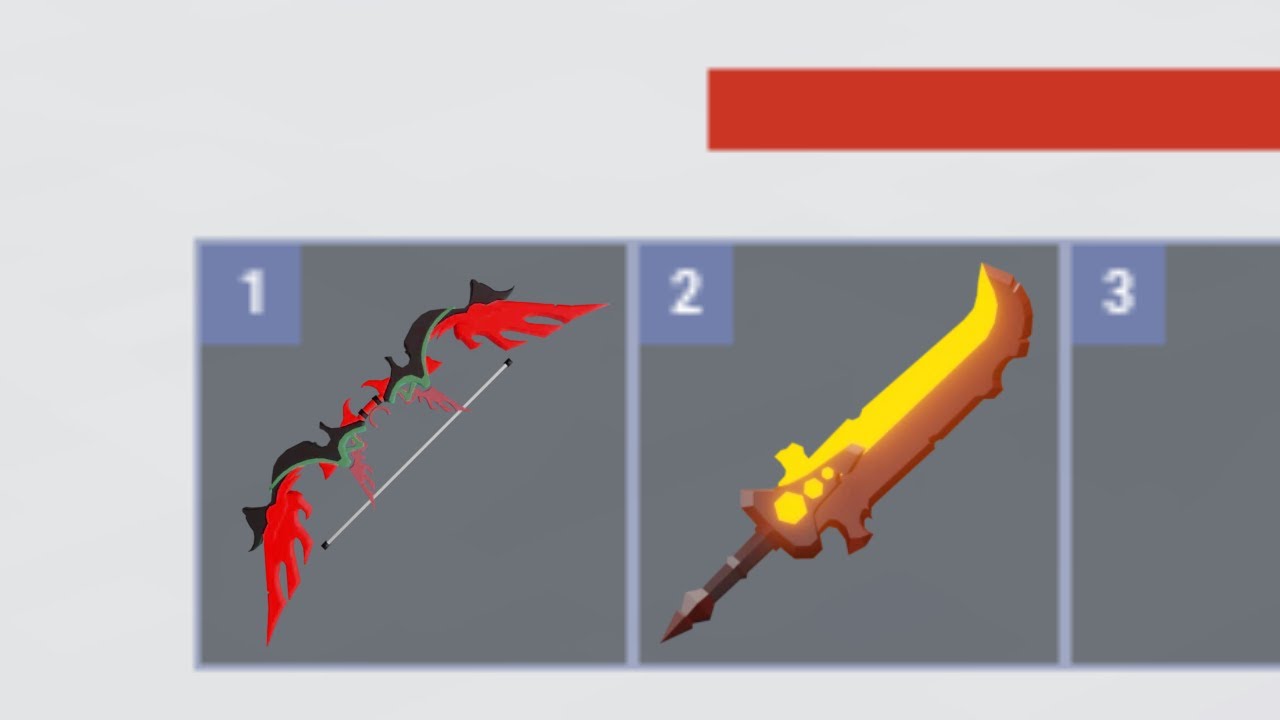 The Best Bow in Roblox Bedwars - YouTube