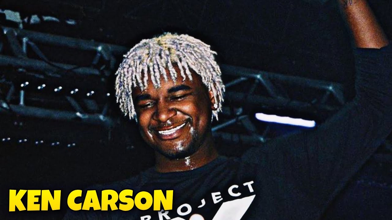 KEN CARSON FUNNY MOMENTS (BEST COMPILATION) - YouTube