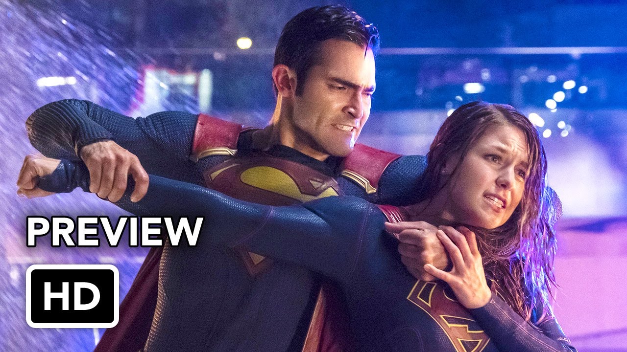 Supergirl 2x22 Inside "Nevertheless, She Persisted" (HD) Season 2 ...