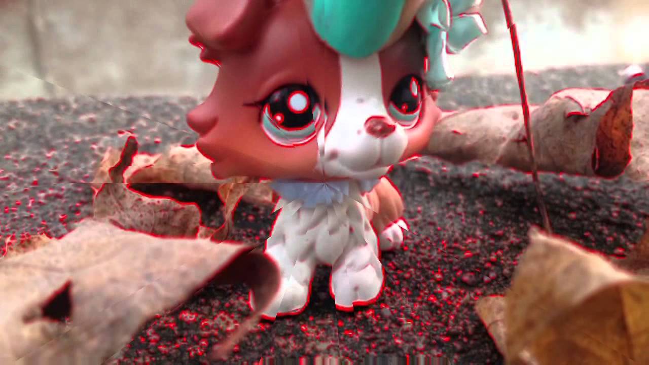 LPS Fall Song MV(ThanksGiving Special!!) - YouTube