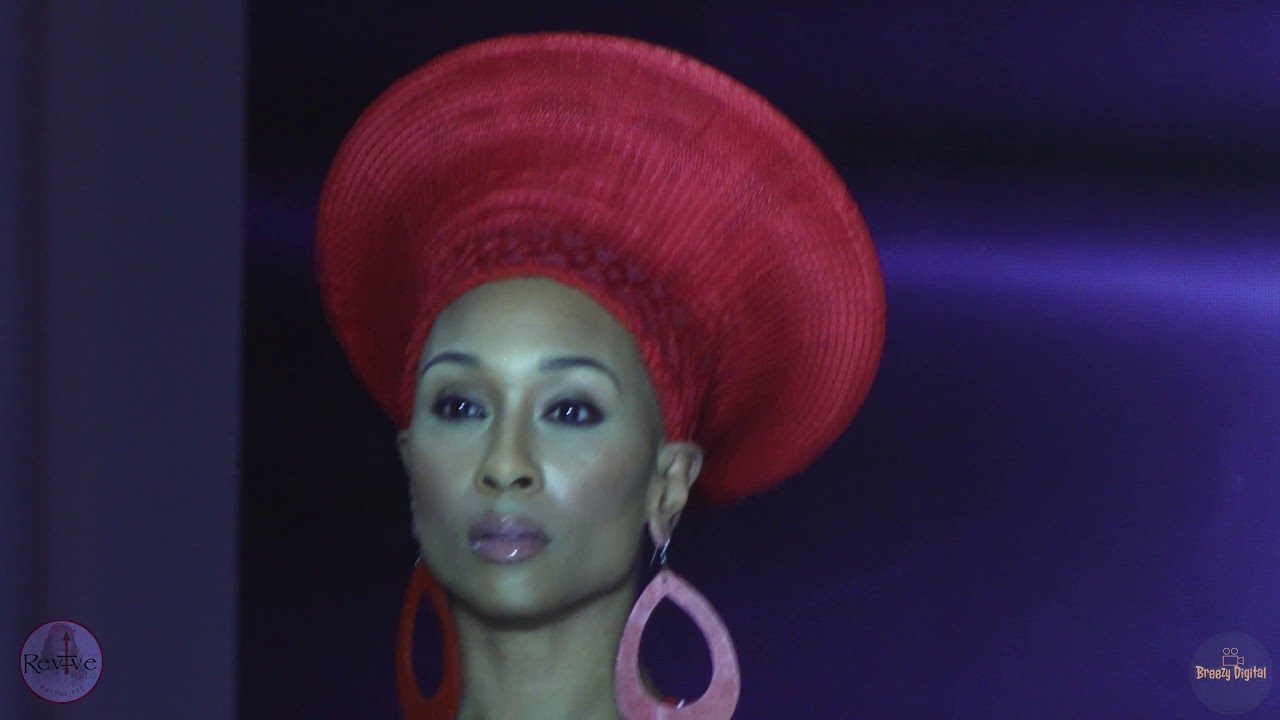 Philly Fashion Week - Luxe Streetwear Show - YouTube