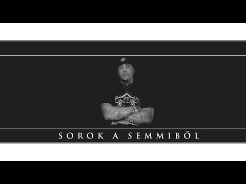 Mr.Busta - Sorok A Semmiből | OFFICIAL LYRIC VIDEO |