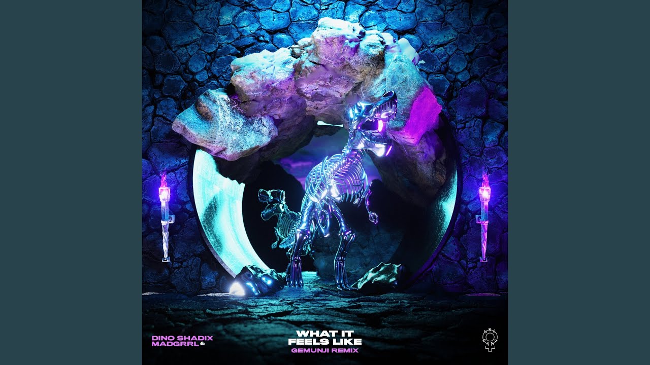 What It Feels Like - YouTube