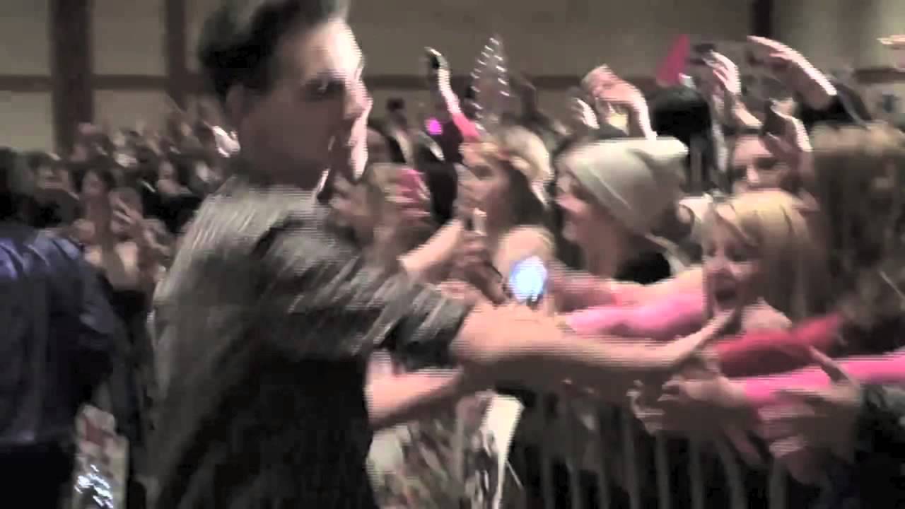 What MAGCON is all about - YouTube