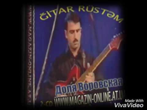 Rusdem quliyev gitara farsi