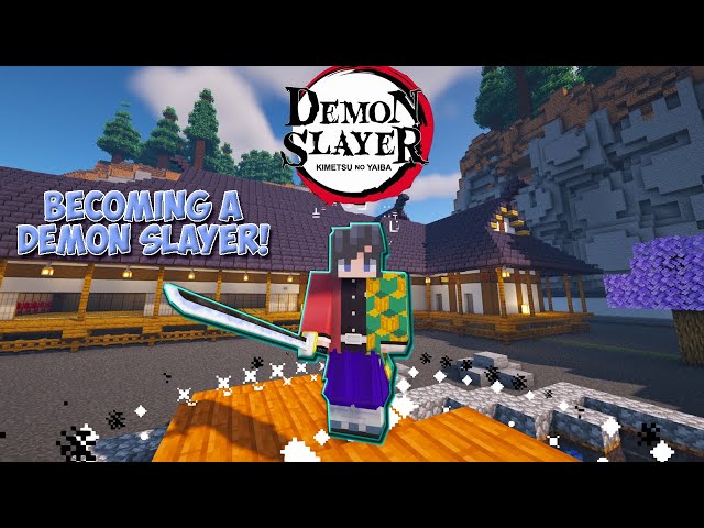 Kimetsunoyaiba Mod Progression My Demon Slayer Figure Display!