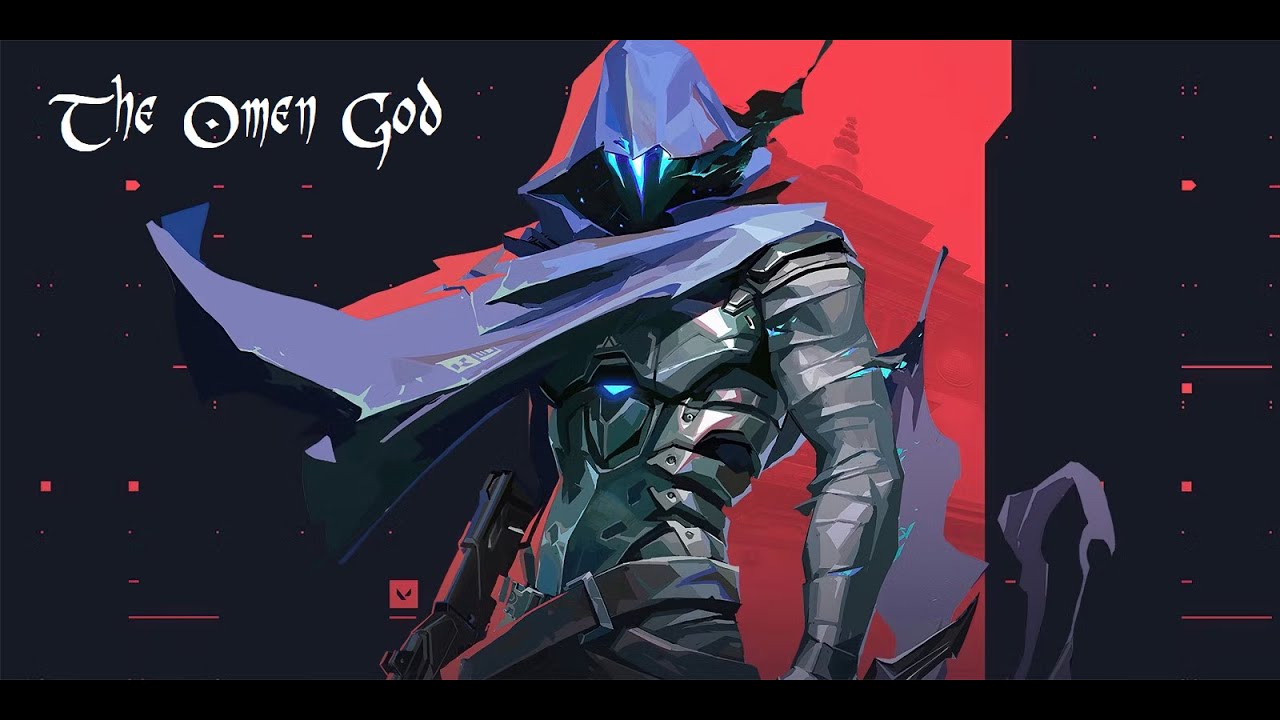 The Omen God ft. OmenEBoi - YouTube