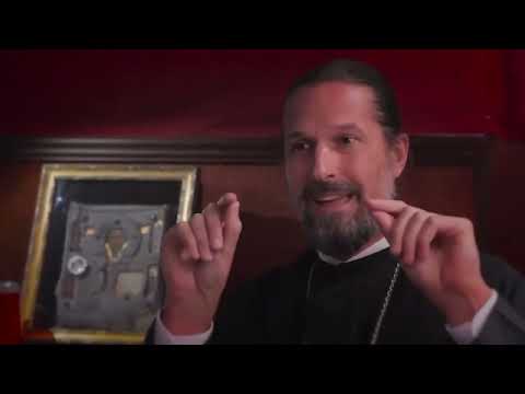 Sola Scriptura vs. Holy Tradition | Father Josiah Trenham - YouTube