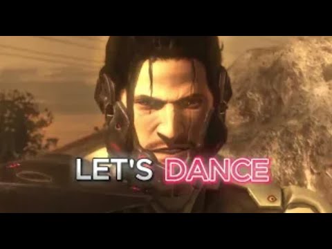 LET'S DANCE - Jetstream Sam Edit - YouTube