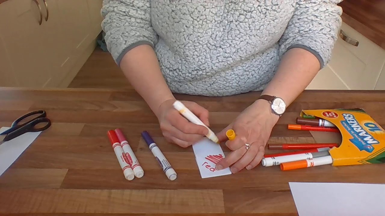 How To Make A Paper Game YouTube How To Make A Paper Game YouTube