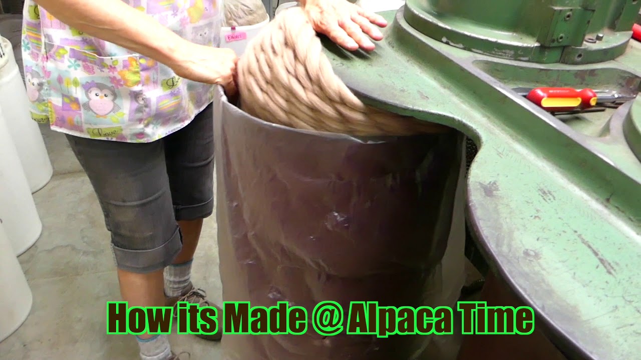 How It's Made - YouTube