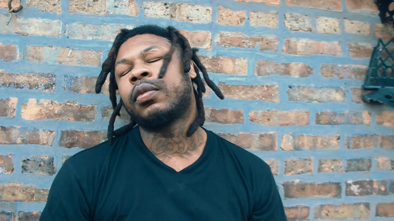 Johnny May Cash - Early Tomorrow (Directed By @CraigAllenFilms) - YouTube