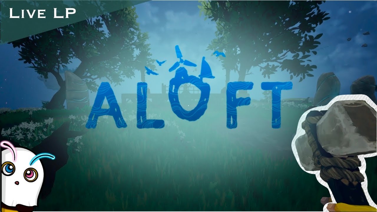 Aloft (Live LP) 05 - YouTube