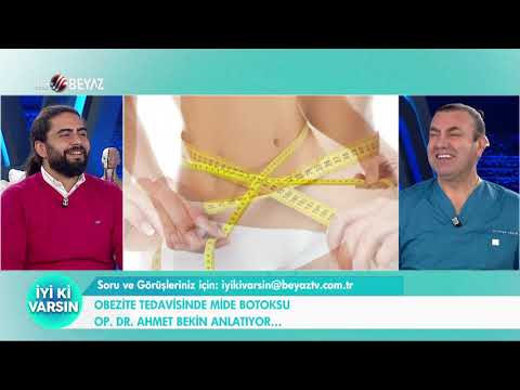 BEYAZ TV İYİ Kİ VARSIN 21 12 2019