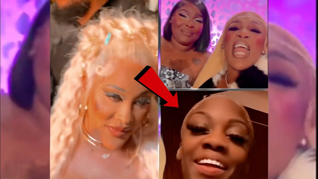 🚨 Baddies Africa Auditions Going VIRAL All Over The Internet After ...