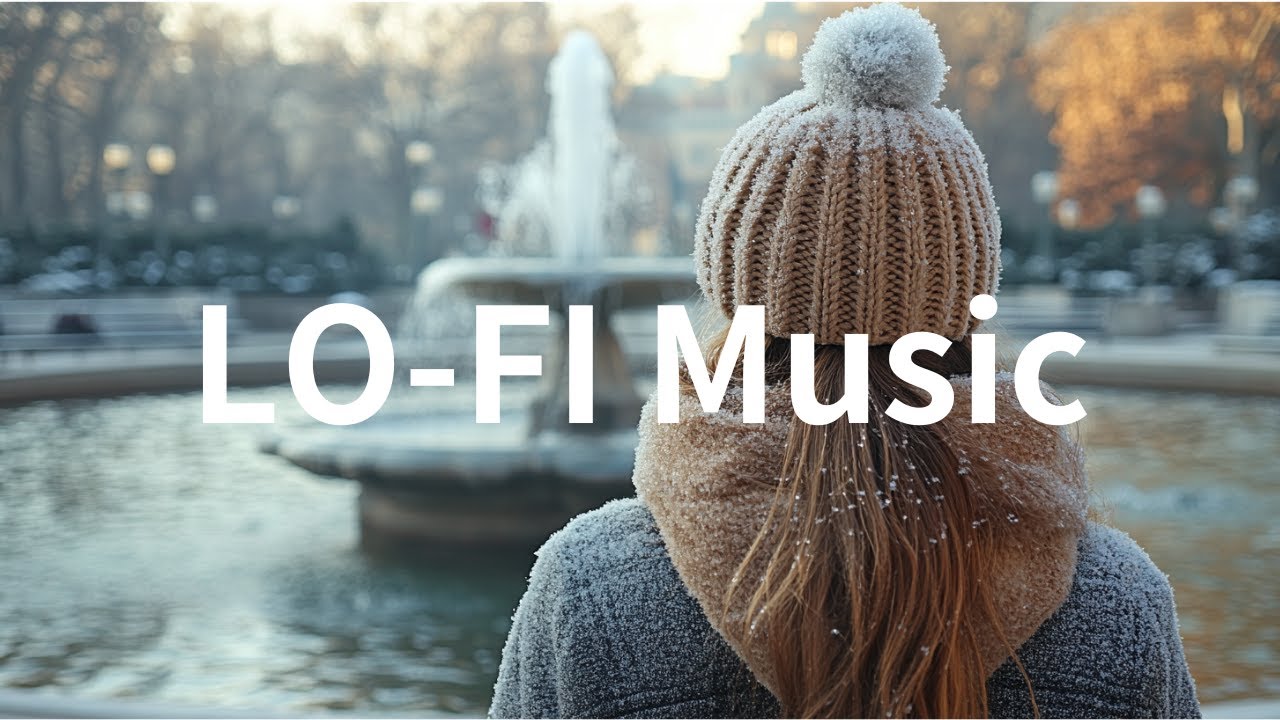 LO FI Music 273 #lofi #chill #midjourney #aigirl #aiart #suno - YouTube