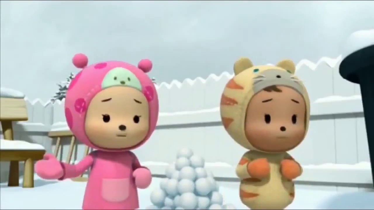 후토스 Mini Hutos 후토스 시즌3 Mini Hutos Season 03 Hutos Mini Episodes 3 - YouTube