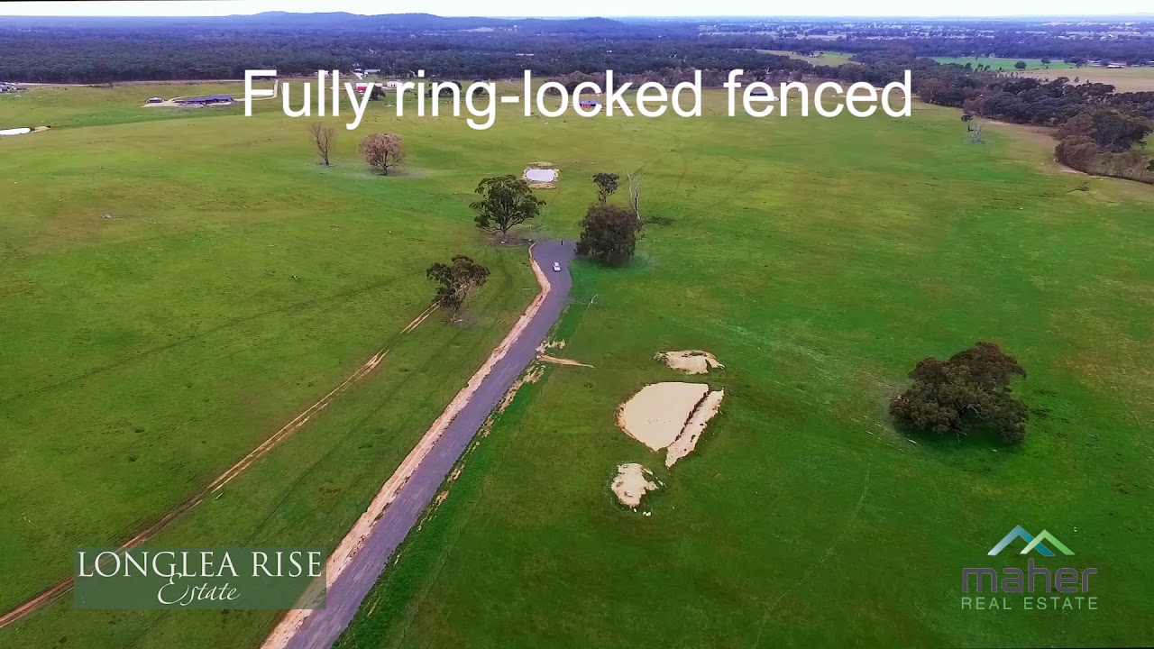 Longlea Rise - YouTube