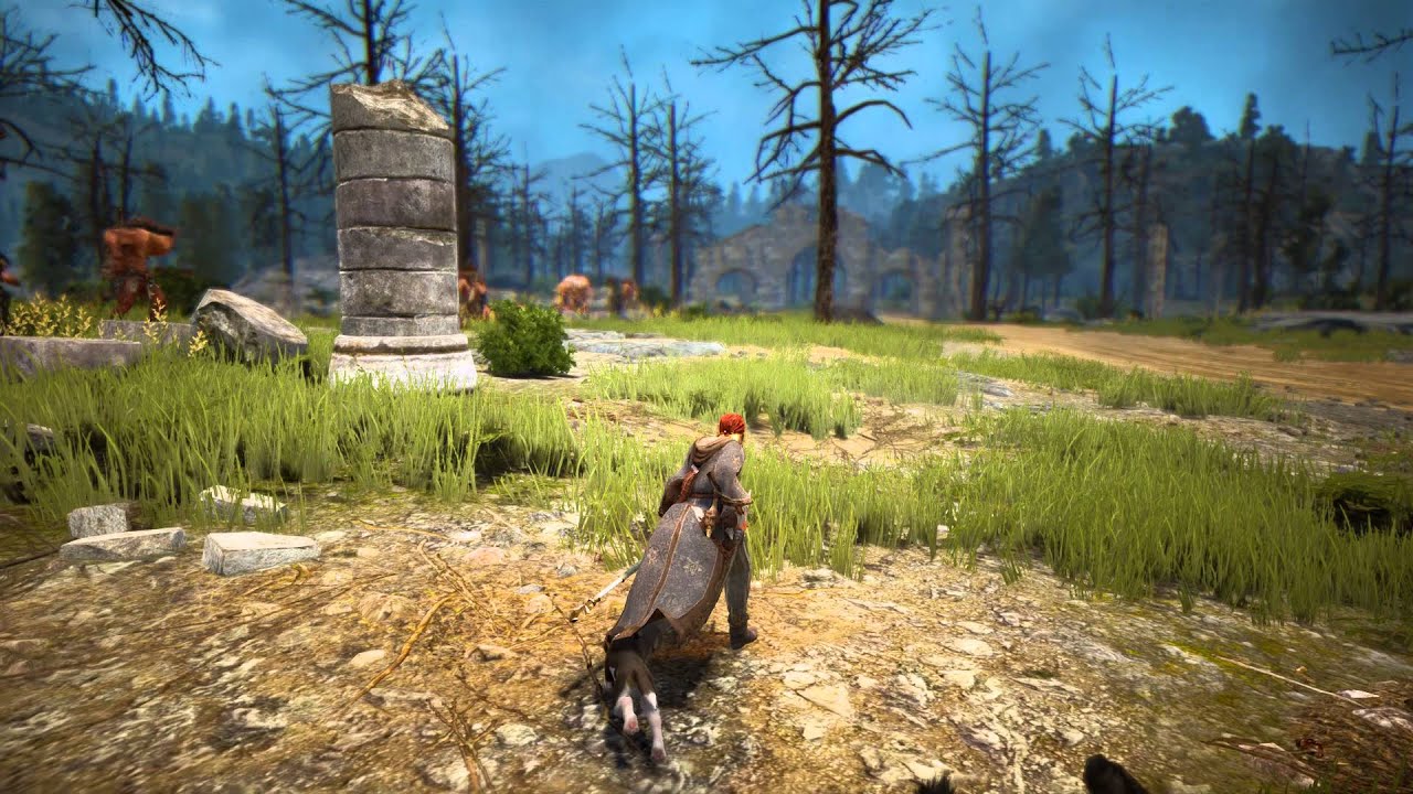 Wizard skills - YouTube