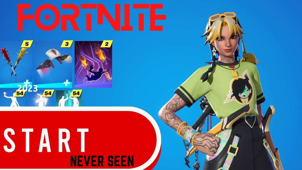 Funny Moment Driving Motor In Fortntie Chapter 4 | The Best Fortnite ...