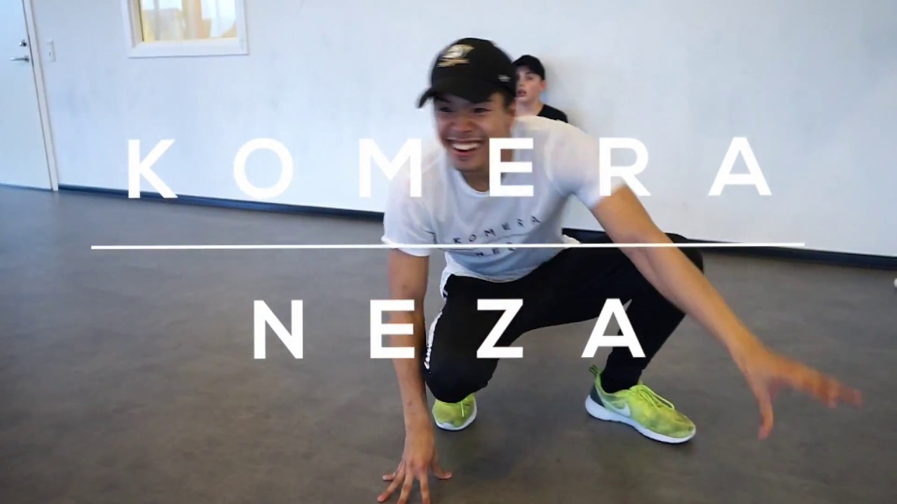 Komera Neza Masterclass with Mikey Ureta - YouTube