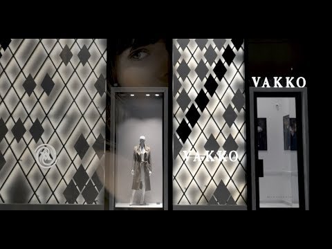 Vakko Atakule Grand Opening Event, 2018 Ankara,Turkey