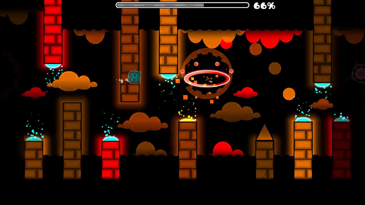 Old Cataclysm 71% Progress #3 - YouTube