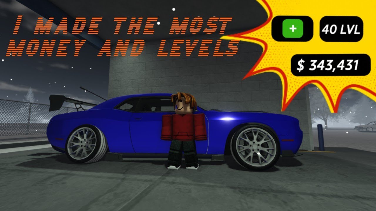 How to get the most money and more!!! | Drift 36 | 2026 - YouTube