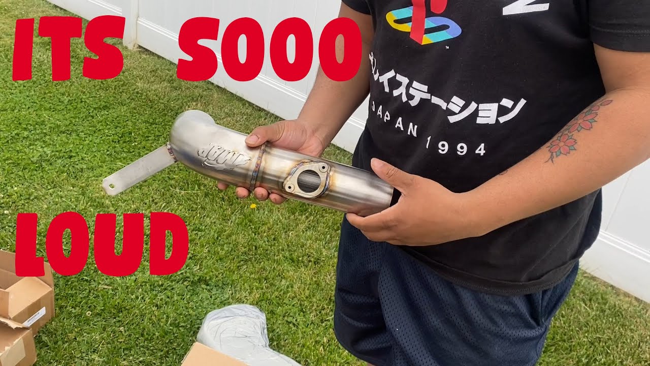 BEST INTAKE FOR 10TH GEN HONDA CIVIC SI? | MAPerformance Intake Review ...