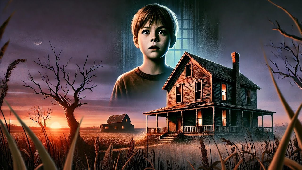 The forbidden house.#horrorstories #storytime - YouTube