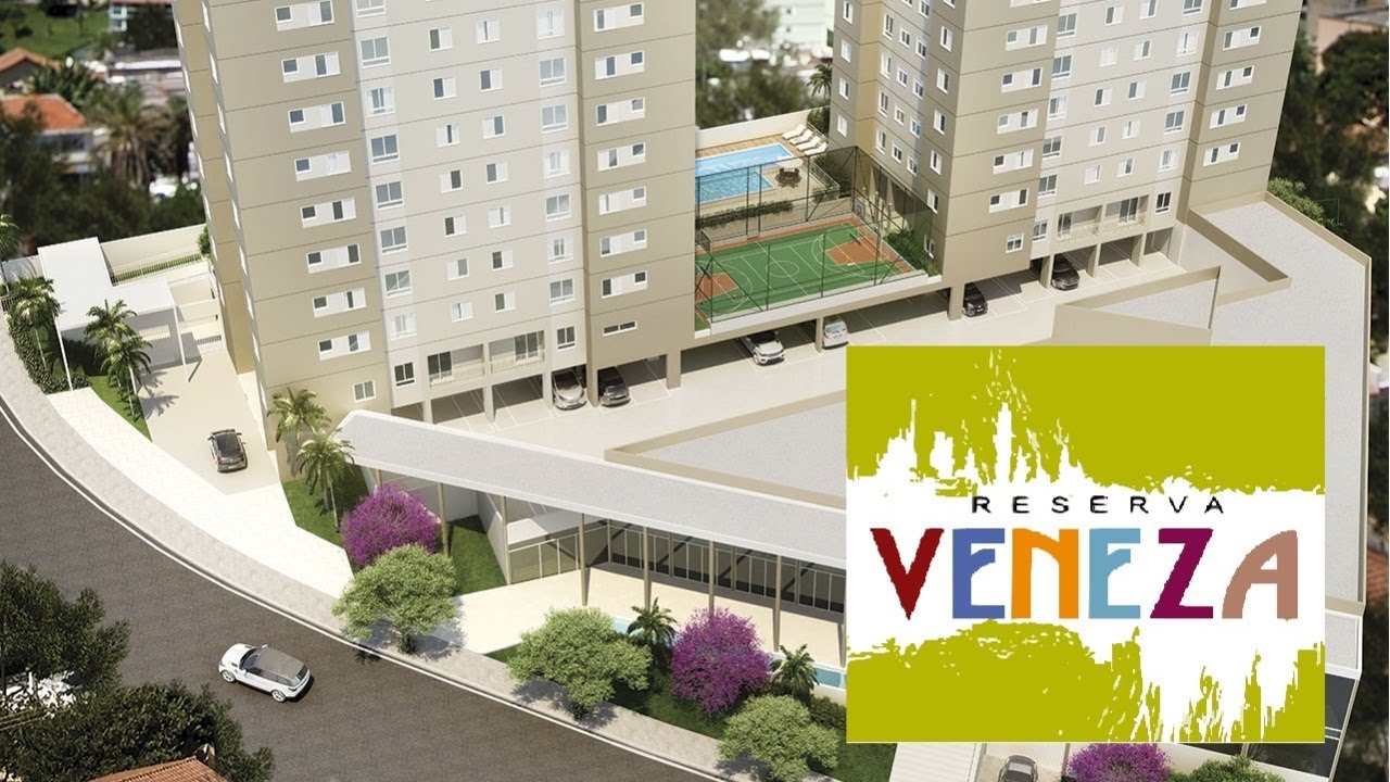 Sorteio Reserva Veneza - YouTube