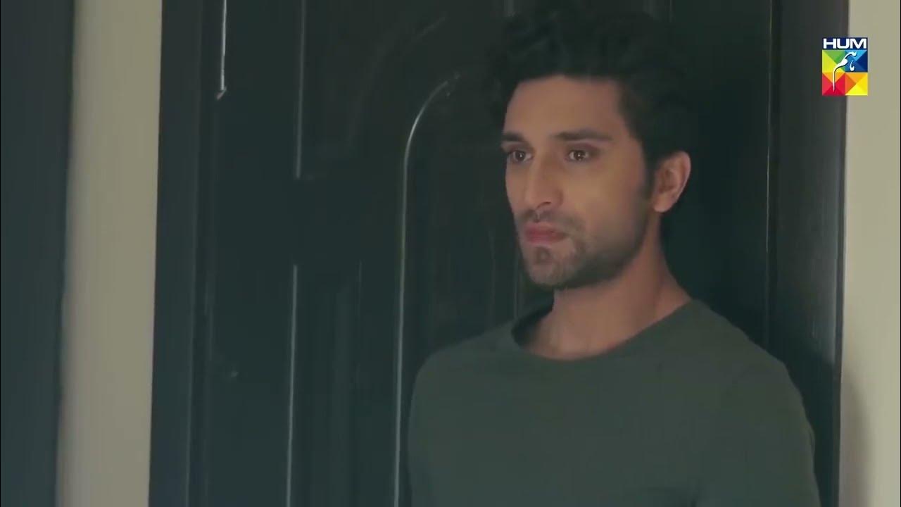 Kia Saira, Mir Farooq Se Apna Badla Le Payegi !! Ye Dil Mera - HUM TV - YouTube