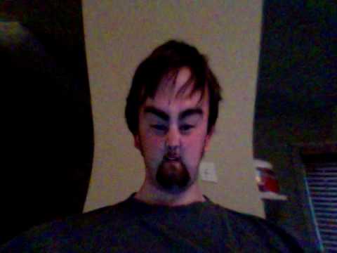The world's smallest mouth - YouTube