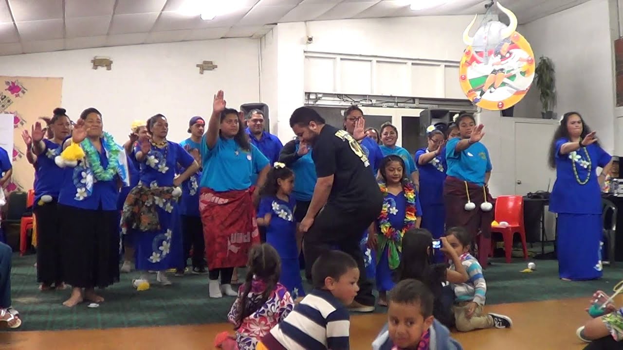 Palalagi Family Reunion 2013 2 - YouTube
