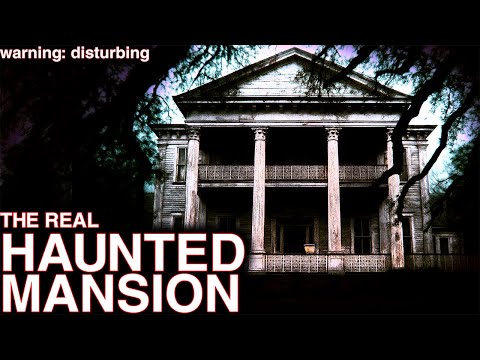 The MOST HAUNTED House In TEXAS: The BLACK SWAN INN (HORRIFYING Paranormal Activity On Camera)
