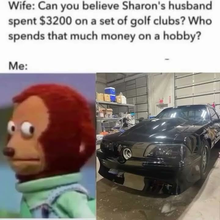 Who Spends That Much?? 😅 | Car Memes #91 - YouTube