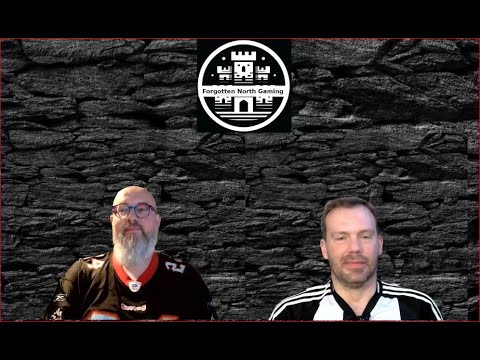Warhammer The Old World: Colchester Clash - GT Review - YouTube