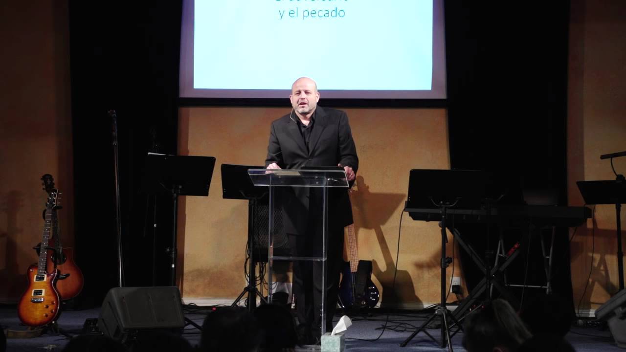 GENESIS...EL PRINCIPIO DE LA CREACION - EL ADVERSARIO Y EL PECADO ...