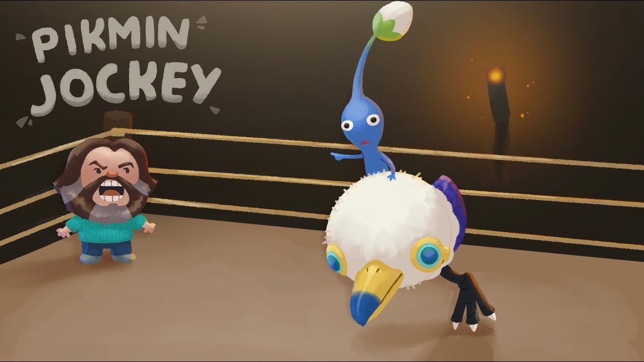 Turning MINECRAFT mobs into PIKMIN! | Creative Gears - YouTube