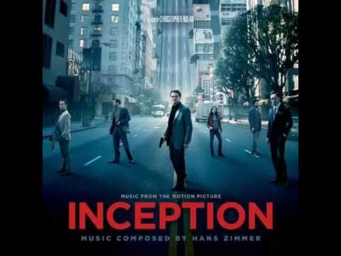 Inception Soundtrack - 1. Half Remembered Dream
