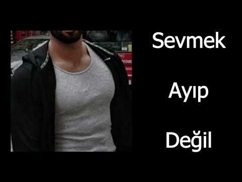 K --- Sevmek Ayıp DeğiL