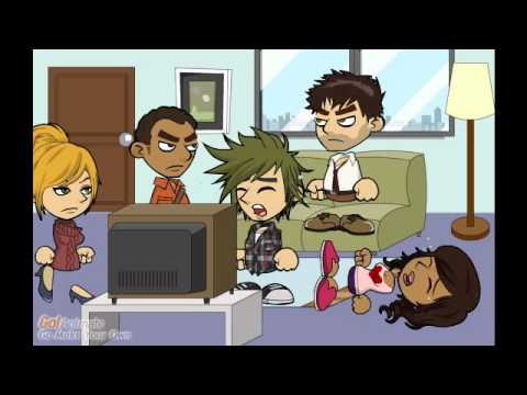 Lil Peepz Episode 1 - YouTube