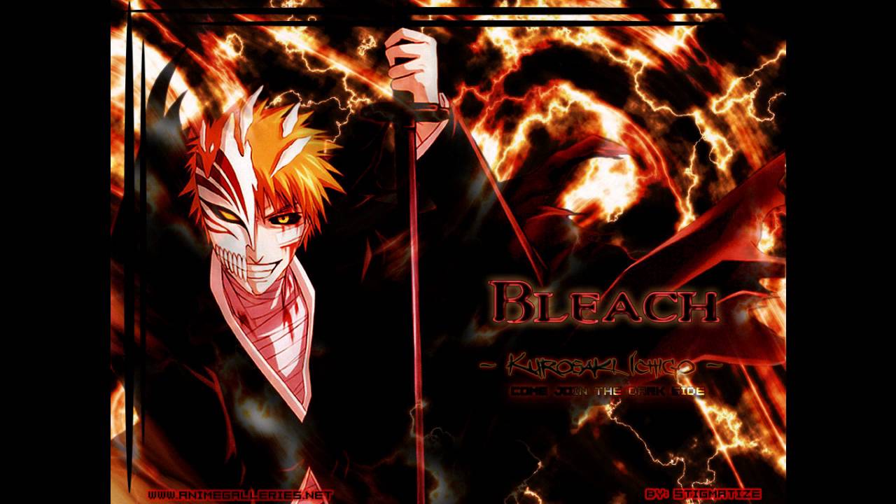 Bleach OST - Turn The Tables - YouTube