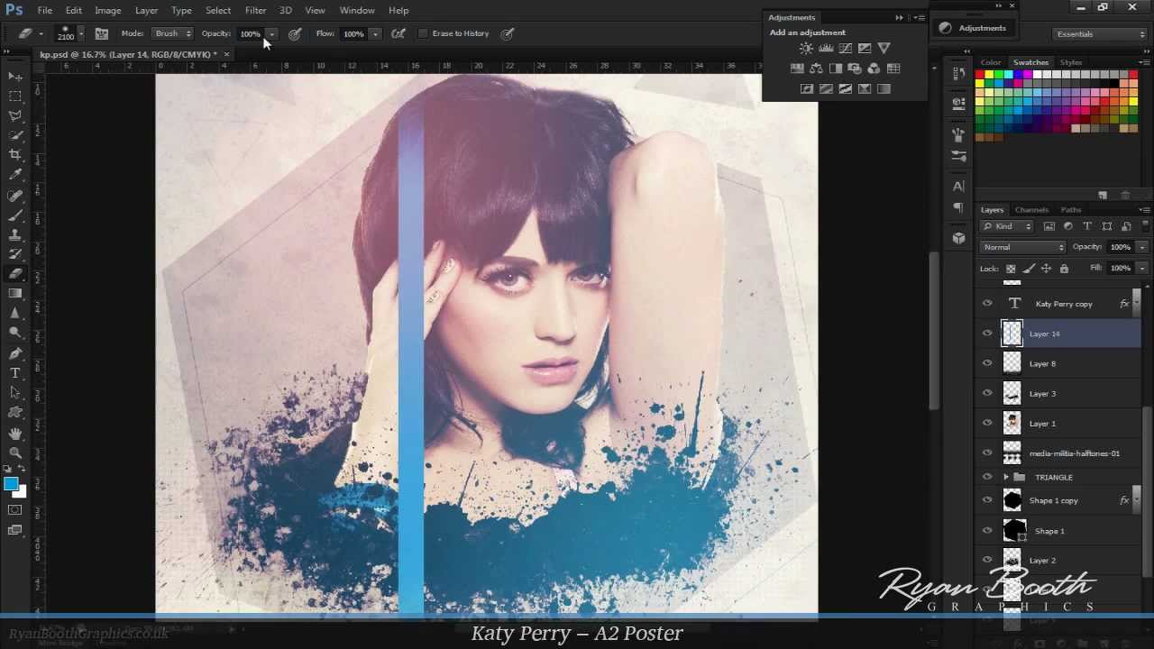 Katy Perry Photoshop Dick 8309