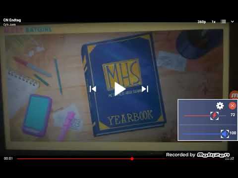 Cartoon network 2002 promo - YouTube