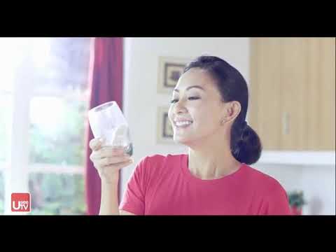 Iklan Anlene Gold Plus - #KarenaKitaLebih 15s - YouTube