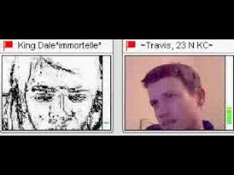 Stickam Dale & Travis