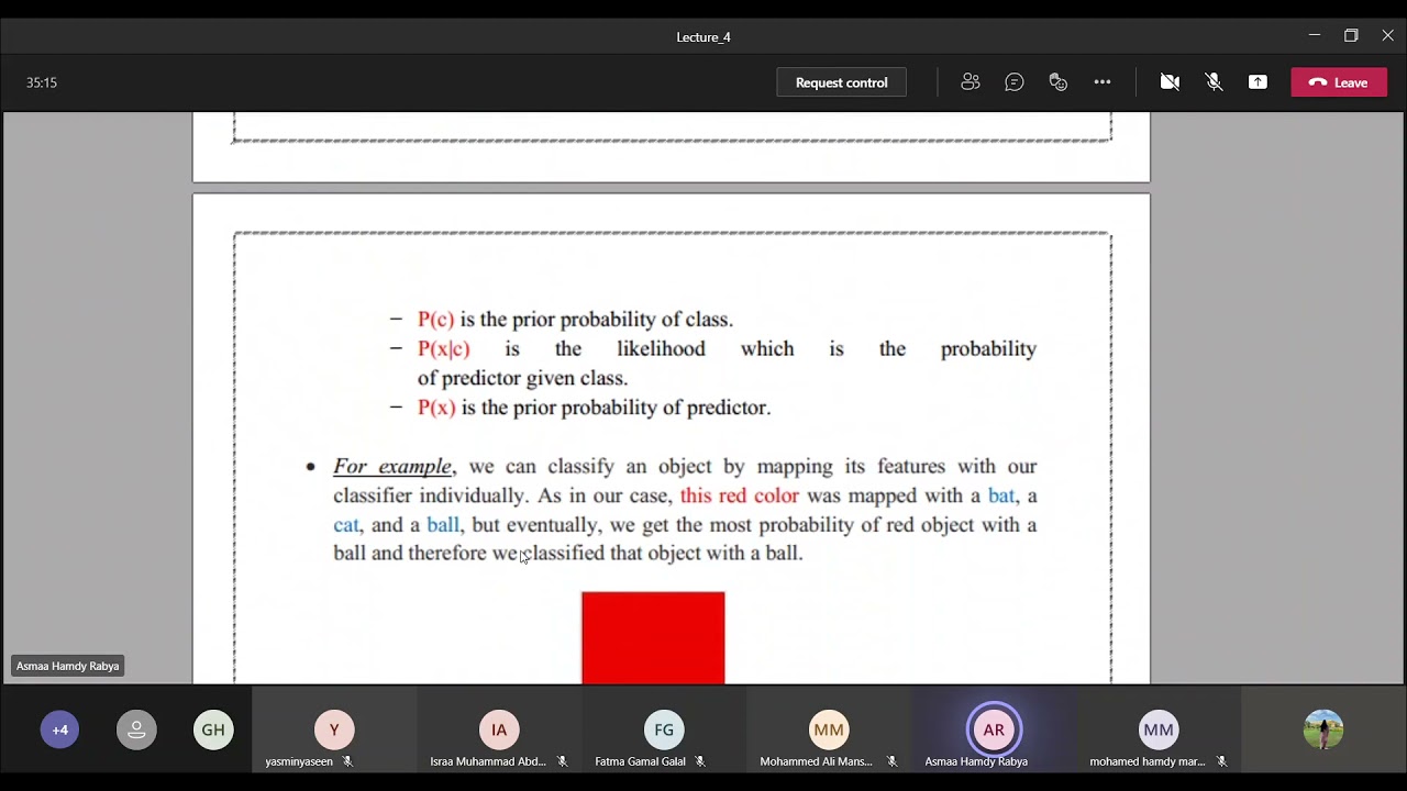 Data Mining - Lec 4 - YouTube