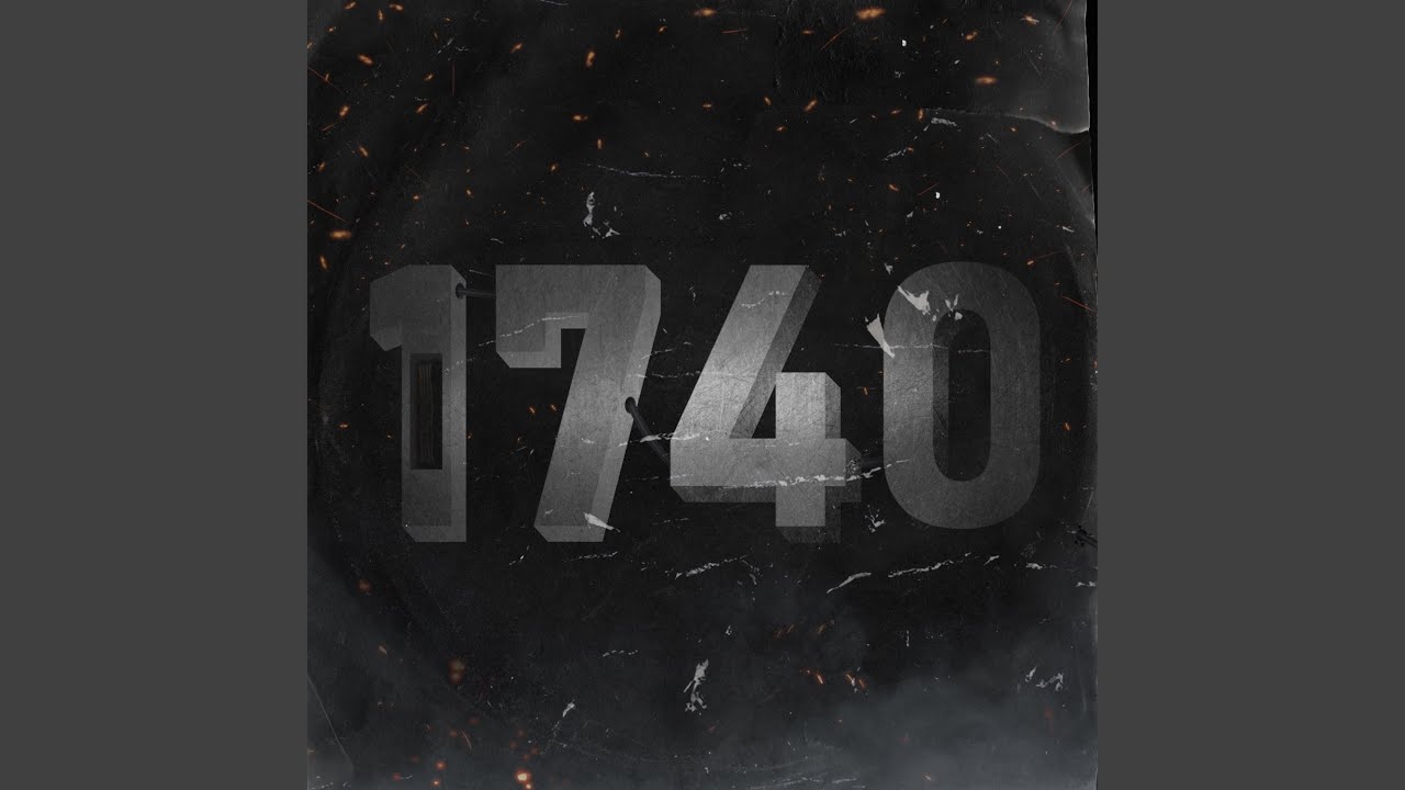 1740 - YouTube